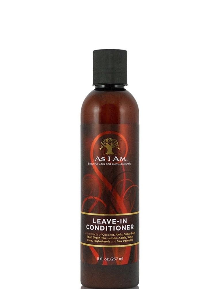 As I am Classic - Leave In Conditioner - Hair Treats