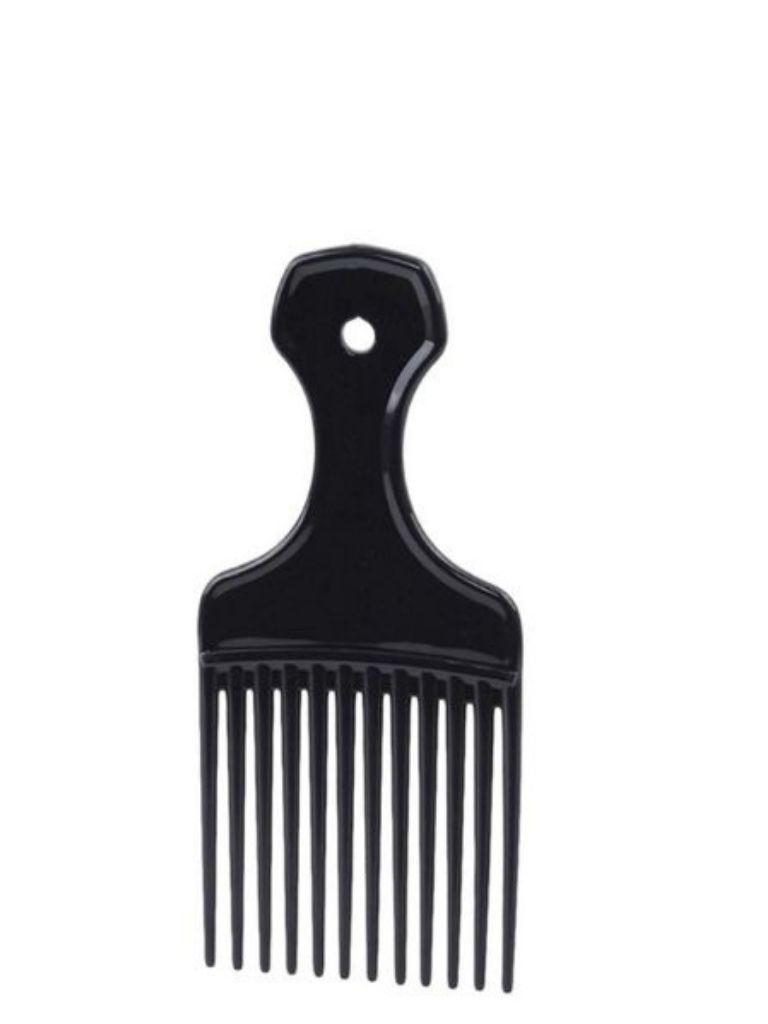 Hair Pick - Hair Treats