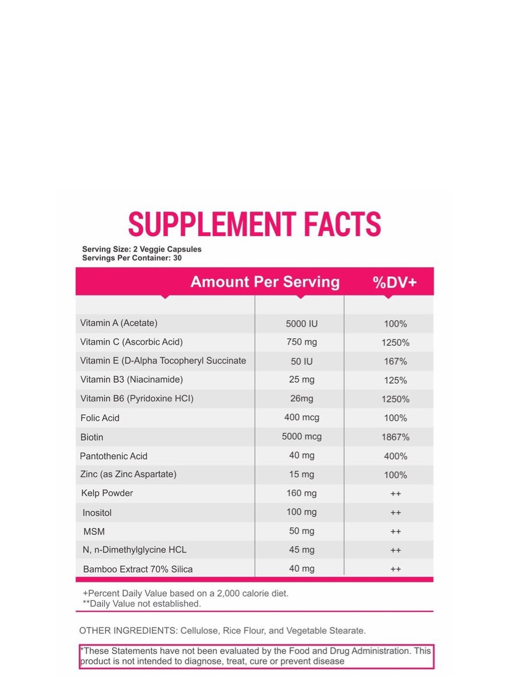 Hair369 HAIR GROWTH FORMULA - Hair Treats