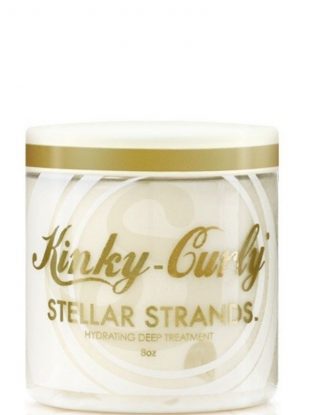 Kinky Curly Stellar Strands - Hair Treats